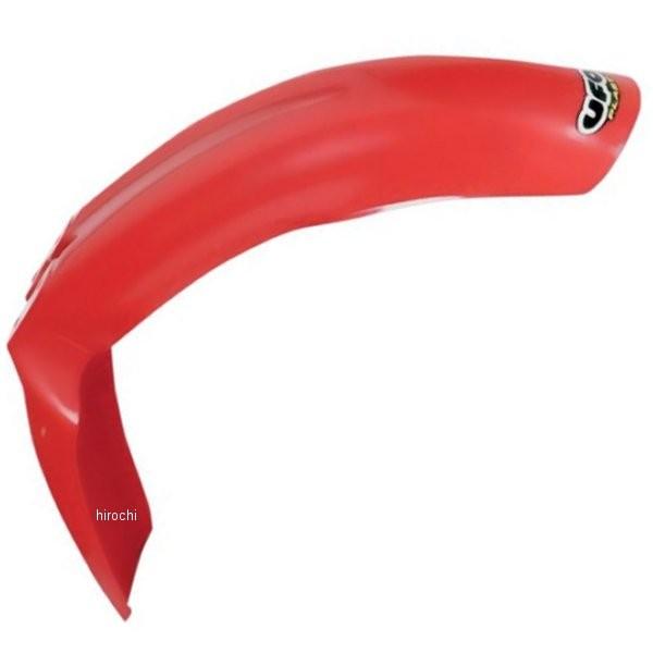 ユーフォープラスト UFO PLAST フロントフェンダー00年-07年 ホンダ XR650R12-106-69HO03675069ヤフー JP店