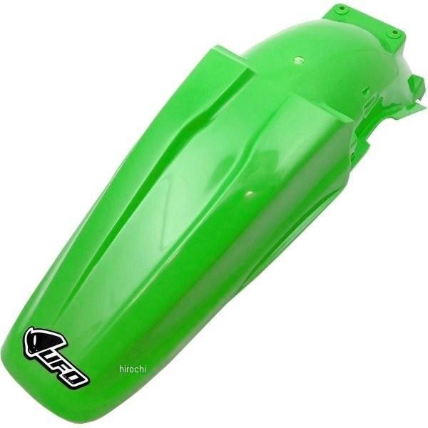 ユーフォープラスト UFO PLAST リアフェンダー92年-93年 カワサキ KX12592年-93年 カワサキ KX25012-173-22KA02746026ヤフー JP店