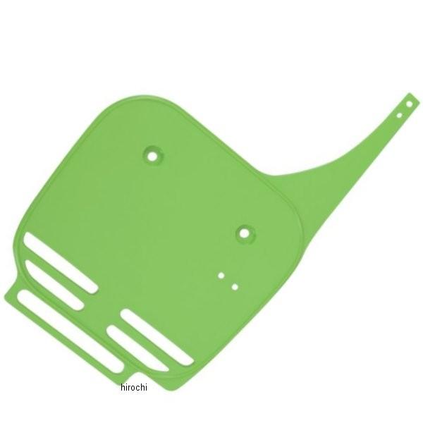 ユーフォープラスト UFO PLAST フロントナンバープレート04年 カワサキ KX 6084年-03年 カワサキ KX6012-517-22KA02742026ヤフー JP店