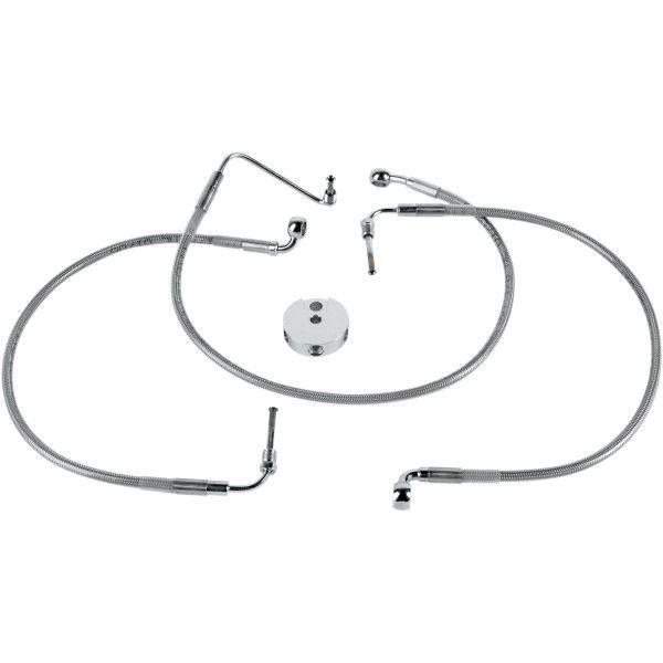 95年-98年 ハーレー FXDS-Conv Dyna Convertible95年 ハーレー FXDL Dyna Low Rider91年-92年 ハーレー FXRS Low Glide90年-93年 ハーレー FXRS-Conv Low...