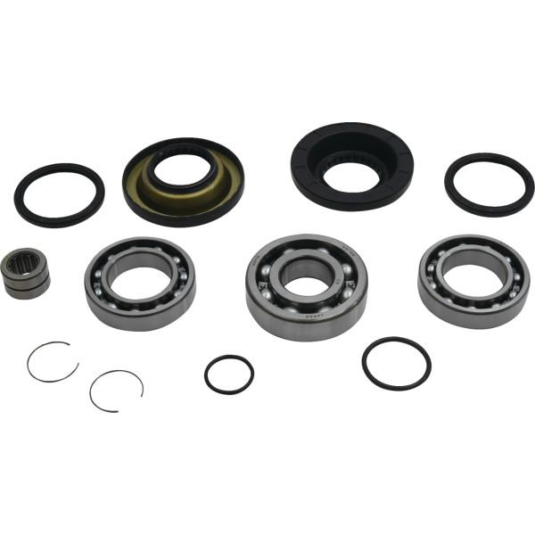 MOOSE OFFROAD DIFFERENTIAL ベアリング/シール キット リア HON MSE21年-23年 ホンダ Pioneer 520 4x415年-23年 ホンダ Pioneer 5001205-044825-2137ヤフー...