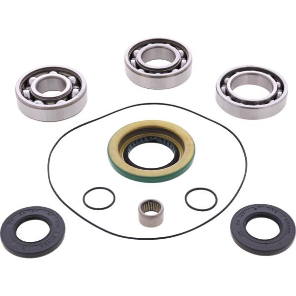 MOOSE OFFROAD DIFFERENTIAL ベアリング/シール キット フロント CANAM MSE1205-045825-2154ヤフー JP店