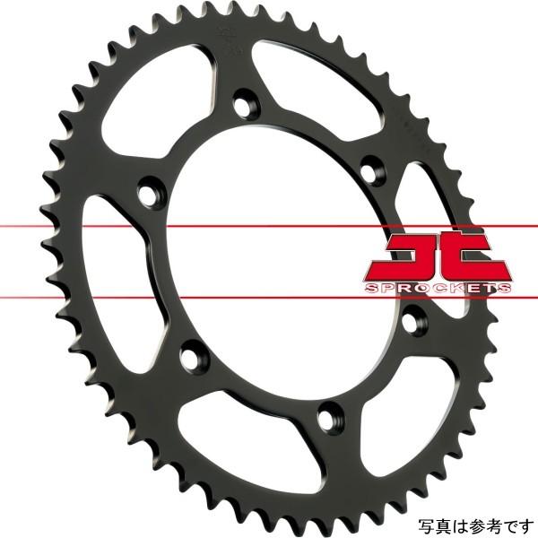 リアスプロケット11年-12年 Husqvarna TE44911年-12年 Husqvarna TE51100年-02年 Gas EC 20090年-95年 Husqvarna TE 350チェーンサイズ:520丁数:51丁・コンピュータ...