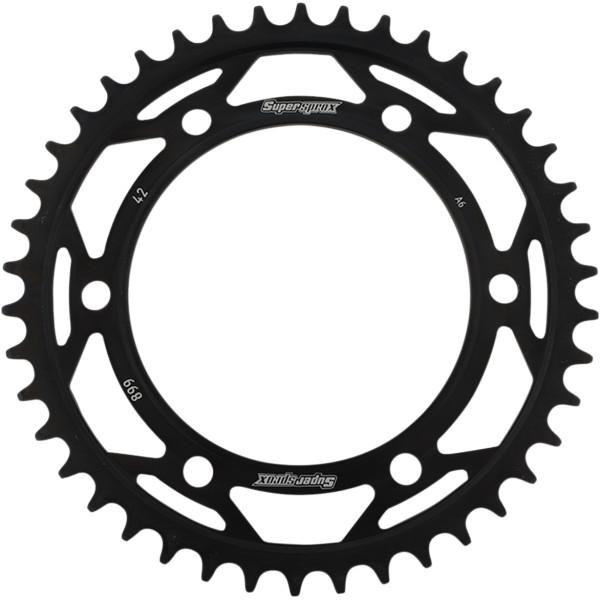 SUPERSPROX スチール リア スプロケット15年-16年 KTM 1290 Super Adventure14年-16年 KTM 1190 Adventure09年-13年 KTM 990 Adventure R07年-08年 KT...