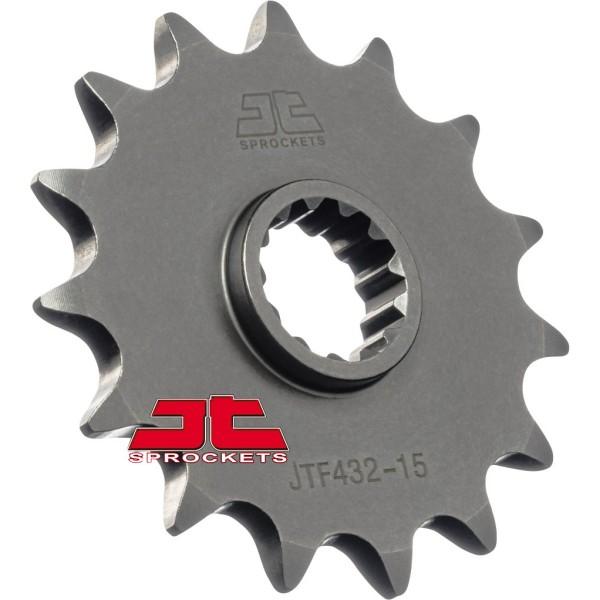 カウンターシャフトスプロケット15年-20年 スズキ DR200S10年-12年、14年-15年 スズキ DR 200 SE05年-20年 スズキ DR-Z400SM03年 カワサキ KLX400SR01年-02年 Beta Jonatho...