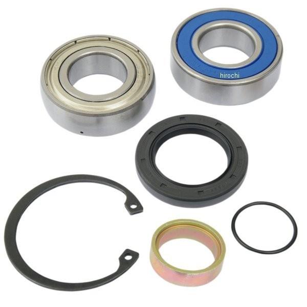 キットはチェーンケースベアリングを含みます、 アウターサポートベアリング、シール、Oリング 必要に応じてその他のコンポーネントも付属します。09年-10年 ヤマハ PZ50MT Phazer MTX08年-10年 ヤマハ PZ50RTX P...