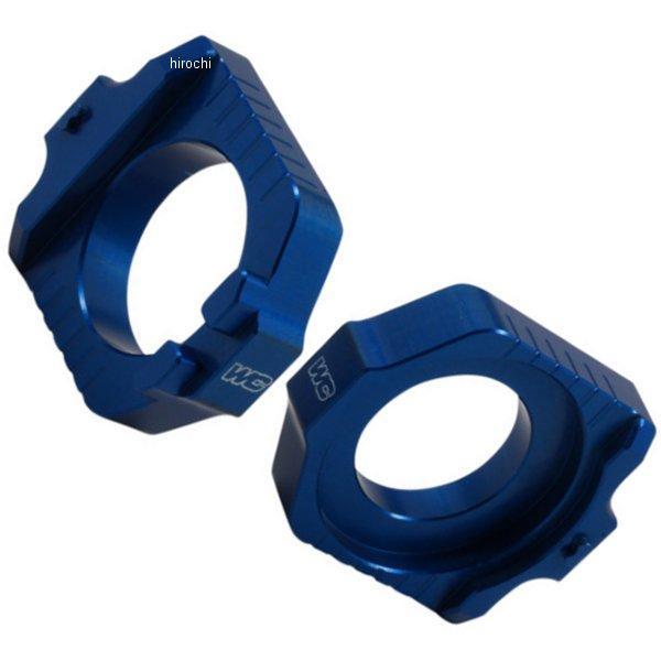 ワークスコネクション Works Connection アクスル ブロック22年-23年 Gas MC 25022年-23年 Gas MC 350F21年-23年 Gas MC 12521年-23年 Gas MC 250F21年-23年 G...