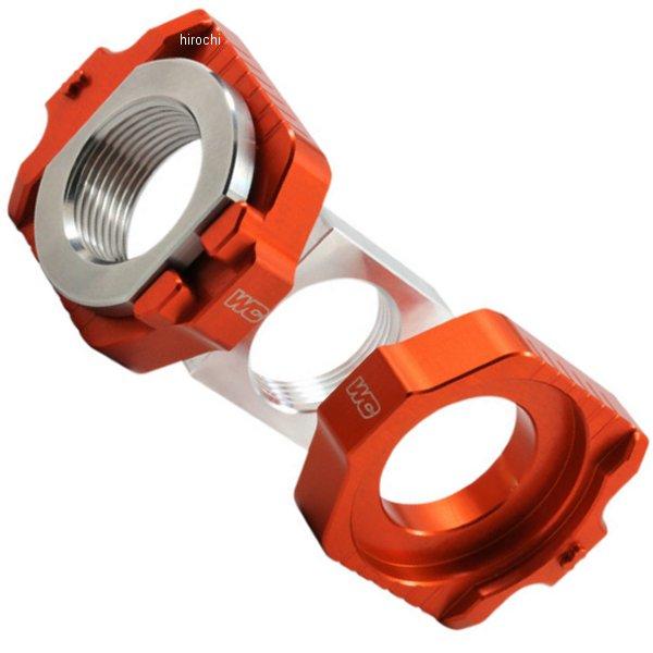 ワークスコネクション Works Connection アクスル ブロック22年-23年 Gas MC 25022年-23年 Gas MC 350F21年-23年 Gas MC 250F21年-23年 Gas MC 450F21年-22年 ...