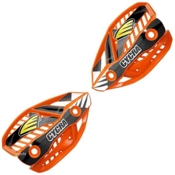 サイクラ CYCRA 補修用 Probend CRM ハンドシールド オレンジ左右ペアProbend CRMハンドガードにのみ適合。カラー:オレンジ123783-TR1CYC-1019-22ヤフー JP店