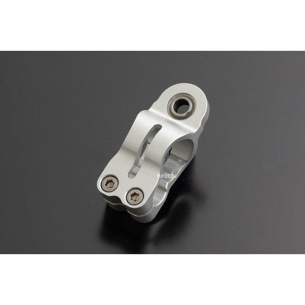 ワイエスエス YSS STDAM C-CLAMP 8B81-253-91Damper Clamp C-Type YSS Steeringdamper 専用品 YSS STEERING DAMPER 専用ブラケットアルミ削り出しのクランプに高...