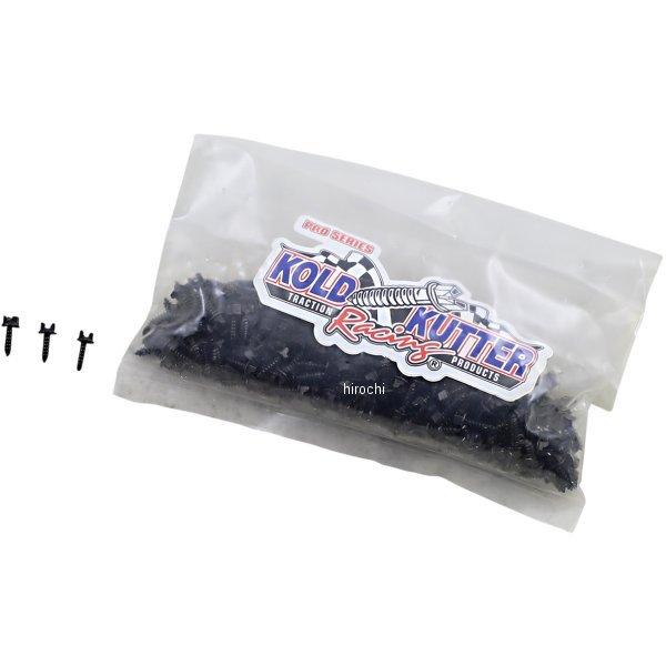 Kold Kutter トラクション スクリュー AMAレース リーガルサイズ：8-18 x 1/2250個入り1250-0611KK012-8-250ヤフー JP店