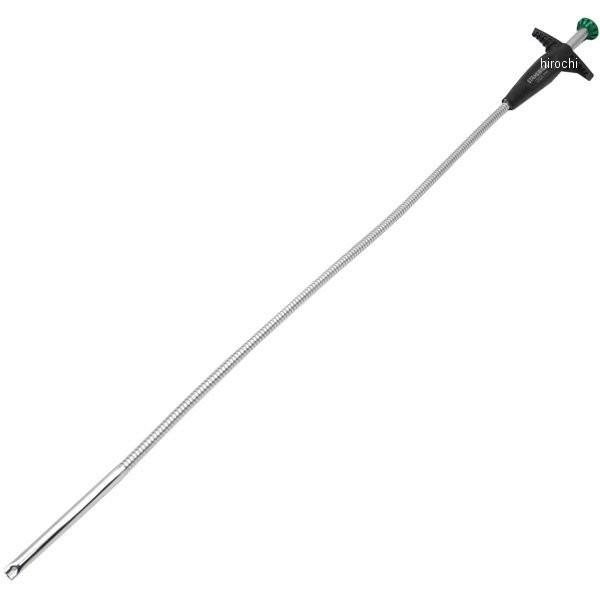12922E-6 スタビレー STAHLWILLE フレキシブルマジックハンド540mmです。先端直径：6mm/φ全長：540mm質量：113g握りやすいエルゴノミックハンドル採用12922E-6-SWヤフー JP店