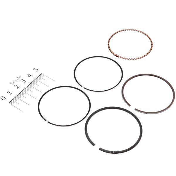 13011-KN4-A61 ホンダ純正 リングセット ピストン エイプ APE 【適合車種】エイプ100 APE100 HC-130/140/15013011-KN4-A61ヤフー JP店