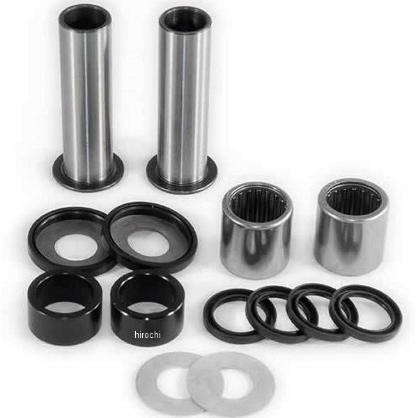 スイングアームブッシング リア 補修 キット 03年-06年 カワサキ KFX400 Notes: 2003-20061 per vehicleWE347017 HD1302-0242WE347017ヤフー JP店