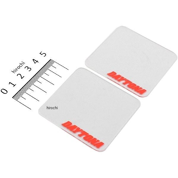 ・荷掛けフック等によるシートカウル等のキズを防止。ゲル状の密着面は何度でも貼り直しができ、接着面が汚れて粘着力が弱くなったら水洗いすれば元通りの粘着力が復活。ツーリング時など必要な箇所にその都度貼り直してください。厚さ1.2mm。※複雑な曲...