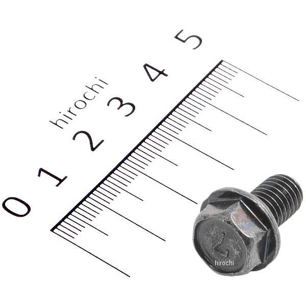 130BB0814 カワサキ純正 ボルト ツバツキ 8X14130BB0814