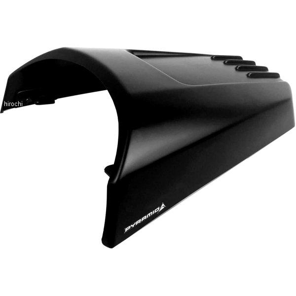 ピラミッドプラスチック Pyramid Plastics シートカウル12年-22年 カワサキ ZZR1400カラー:マットブラック※海外輸入品の為、納期予定は1-3ヶ月程度となります。予めご了承ください。※写真は参考です。13800M13...