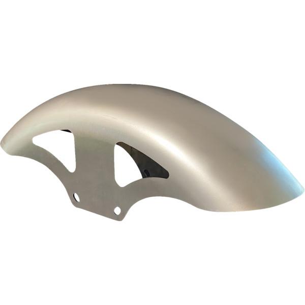 RWD Russ Wernimont Designs レトロ フロント フェンダー16年-19年 ハーレー FLTRU15年-20年 ハーレー FLRT15年-20年 ハーレー FLTRXS15年-20年 ハーレー FLTRX15年-19年...