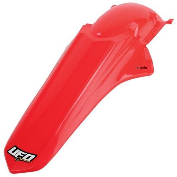ユーフォープラスト UFO PLAST リアフェンダー10年-13年 ホンダ CRF250R09年-12年 ホンダ CRF450R1403-0533HO04636-070ヤフー JP店
