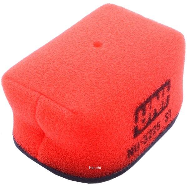 エアフィルター2層構造 高吸塵 吸気抵抗低減 89年 ヤマハ YFA1 Breeze91年-04年 ヤマハ YFA1 Breeze88年-06年 ヤマハ YFS200 Blaster1個売りNU-3225ST HD143225-TRNU-3...