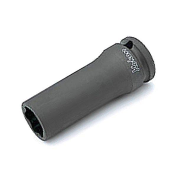 14365M-10 1/2インチ sq. インパクトパスファインダーディープソケット 10mm14365M-10-KKヤフー JP店