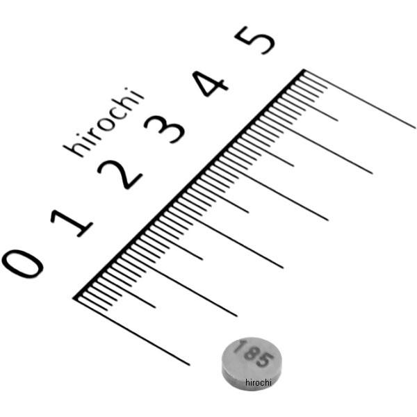 14927-KT7-013 ホンダ純正 シム タペット (1.850)です。旧品番:14927-KT7-00014927-KT7-013ヤフー JP店