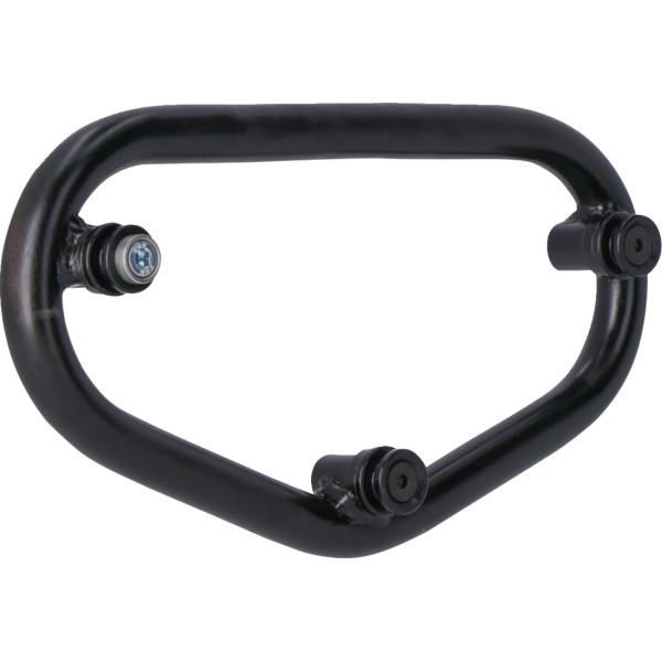 SWモテック SW-MOTECH サイドキャリア SLC 左20年-24年 BMW R 1250 RS20年、22年-24年 BMW R 1250 R14年-18年 BMW R 1200 R・バイク専用の開発により、最適なフィット感を保証し...