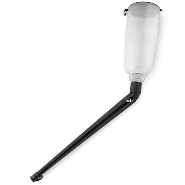 バイクマスター BikeMaster オイルジョーゴ 16インチ(406.4mm) 1.1L(0.29ガロン) 152266-TR152266ヤフー JP店