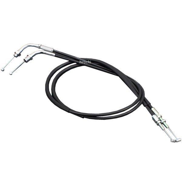 156-2084 ピーエムシー PMC ステンレススロットルワイヤー ロング/110cm(アップハンドル)カワサキ Z系汎用OEMリプレイスメント。錆びと無縁のステンレスワイヤーを使用しており、さらにテフロンインナーチューブの採用により摩擦...