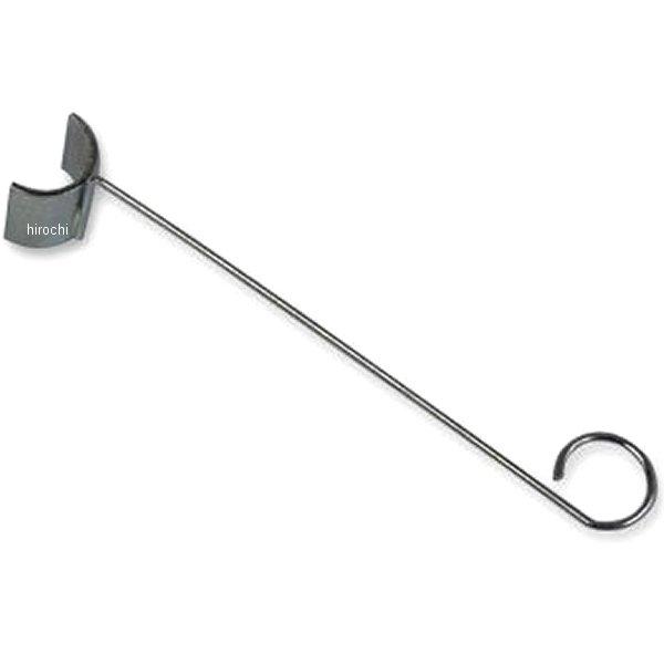 ガッツクローム プッシュロッドアジャストゲージSIFTON製パンヘッド〜ショベルヘッド 油圧タペット用油圧タペットのクリアランス調整時にあると便利なツールです。16-0993-GC16-0993ヤフー JP店