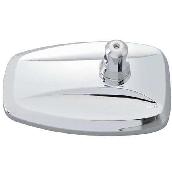 デイトナ ミラーハウジング パラレルカラー:クローム1600416004ヤフー JP店