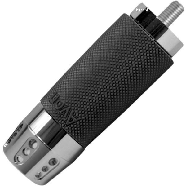 全車に適合(ただし、06年-17年 VRSCのフォワードコントロール装着車、09年-11年 XRは不適合)・6061ビレットアルミニウムとKratonのゴム製。・Excalibur、Gatlin、Rivalスタイルでクロームまたは黒色の陽極...