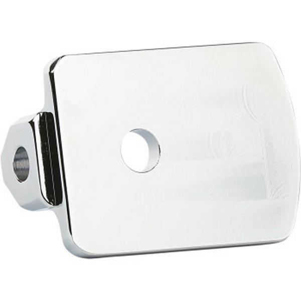 ・調整可能なブレーキアームペダルハーレー標準装備パッドマウント。・Thrashin製 調整可能ブレーキアームを備えたハーレー標準装備ペダルパッドを使用できるように設計されています。・ハーレー標準装備マウントデザインを使用する社外ブレーキペダ...