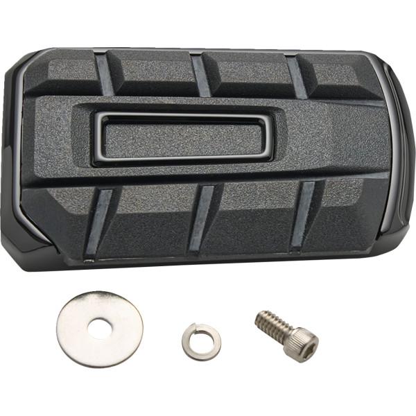 チロ CIRO ブレーキパッド CHICANE ブラック24年 ハーレー FLTRXSTSE23年-24年 ハーレー FLTRT20年-22年 ハーレー FLHTCUTGSE18年-24年 ハーレー FLFBS18年-24年 ハーレー FL...