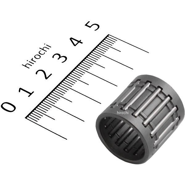 ワイセコ Wiseco ピストントップエンド ベアリング 18X22X22mm81年-86年 ホンダ ATC250R73年-76年 ホンダ CR250M Elsinore73年-79年 ホンダ CR250R81年-07年 ホンダ CR250...