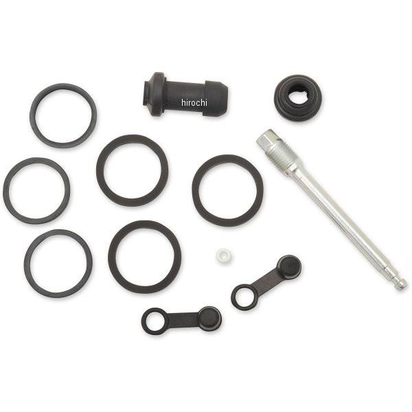 パーツアンリミテッド PARTS UNLIMITED ブレーキキャリパー リビルドキット フロント用08年-13年 ホンダ ST1300A1702-0340ヤフー JP店