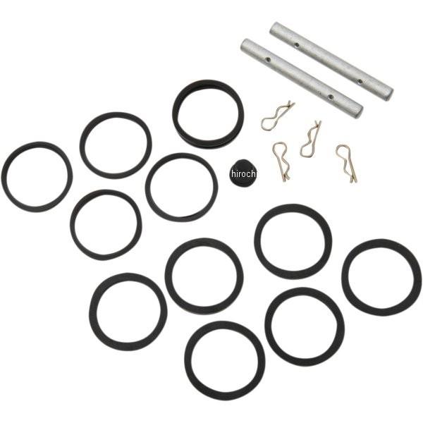 パーツアンリミテッド PARTS UNLIMITED ブレーキキャリパー リビルドキット フロント用09年-16年 ヤマハ VMX 1200 V-Max07年-14年 ヤマハ YZF-R11702-04321702-0432ヤフー JP店