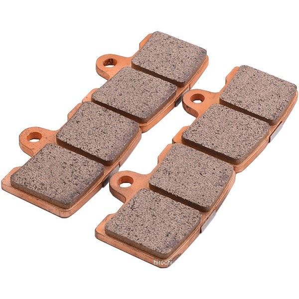 09年-10年 Buell 1125CR09年-10年 Buell XB12R Firebolt08年-09年 Buell 1125R・ダブル-H シンタード メタルパッド。・オーガニックパッドなどの2倍の寿命。1721-0802FA454...