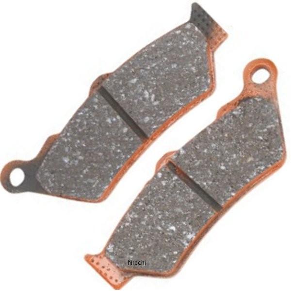 セミシンタードパッド。30％銅が含まれローターの損傷を防ぎます。25年 Indian Scout Classic Front: 2025 -25年 Indian Super Scout Front: 2025 -25年 Indian Spo...