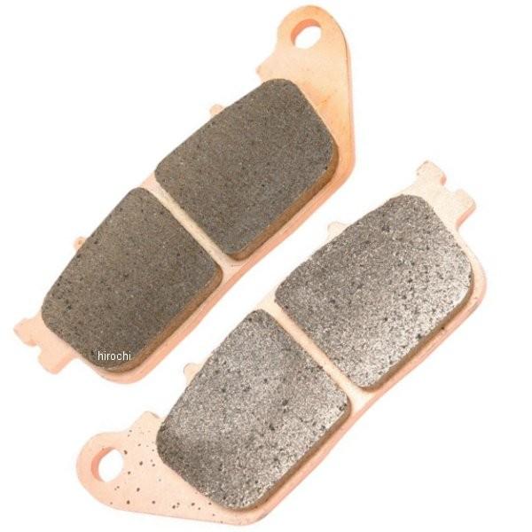 ダブル-H シンタード メタルパッド。オーガニックパッドなどの2倍の寿命14年-17年 ホンダ VFR800F14年-15年 ホンダ VFR800FI Interceptor14年-15年 ホンダ VFR800 Interceptor14年...