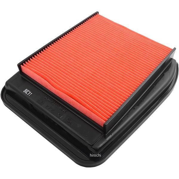 17210-KFK-630 ホンダ純正 エアークリーナーエレメントVT250 SPADA (VT250J) MC20-1000012-旧品番:17210-KY6-000、17210-KFK-00017210-KFK-63017210-KFK...