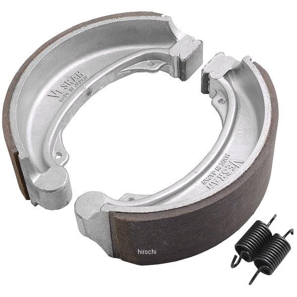 ベスラ Vesrah ブレーキシュースプリング付き86年-87年 ホンダ CM450 Nighthawk Back: 1986-1987 -83年-86年 ホンダ VT500C Shadow Back: 1983-1986 -83年-84年...