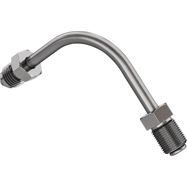 BF GOODRICH 90DEG LONG ブレーキ ADPTR SS1742-0737P691-03Cヤフー JP店