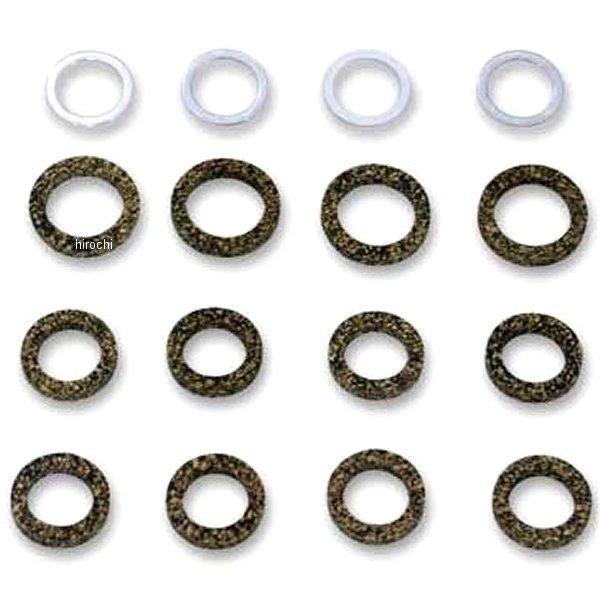 ガッツクローム プッシュロッドシールキット48年-79年 ビッグツインOEM品番:17955-48コルク製で1台分のセットです。プッシュロッド調整の際にご使用ください。17955-48-FL-GC17955-48-FLヤフー JP店