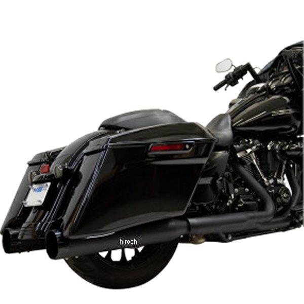 バッサニ Bassani スリップオンマフラー22年-23年 ハーレー FLTRKSE CVO Road Glide Limited22年-23年 ハーレー FLTRXST Road Glide ST22年-23年 ハーレー FLHXST ...