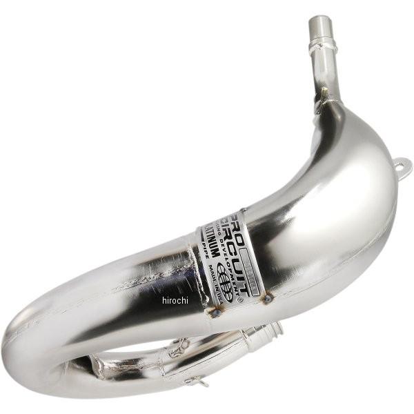 21年-22年 Gas MC 6517年-22年 Husqvarna TC6516年-22年 KTM 65 SX・チャンピオンシップ優勝のWorksパイプを参考に、大幅な馬力とトルクアップを実現しました。・補強されたブラケットとスティンガー...