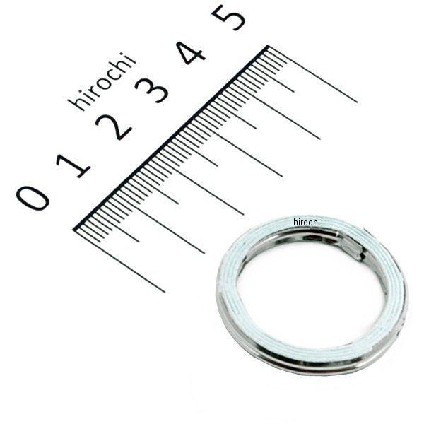 18291-GA7-000 ホンダ純正 エキゾーストパイプガスケットです18291-GA7-000ヤフー JP店