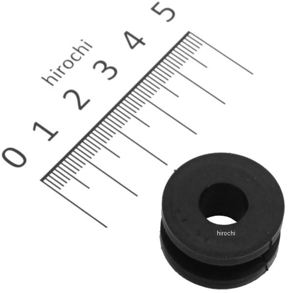 18334-KA3-830 ホンダ純正 ラバー サイレンサーRVF400 （RVF400RR） NC35-1000001-RVF400 （RVF400RR-2） NC35-1000001-RVF400 （RVF400RT） NC35-110...