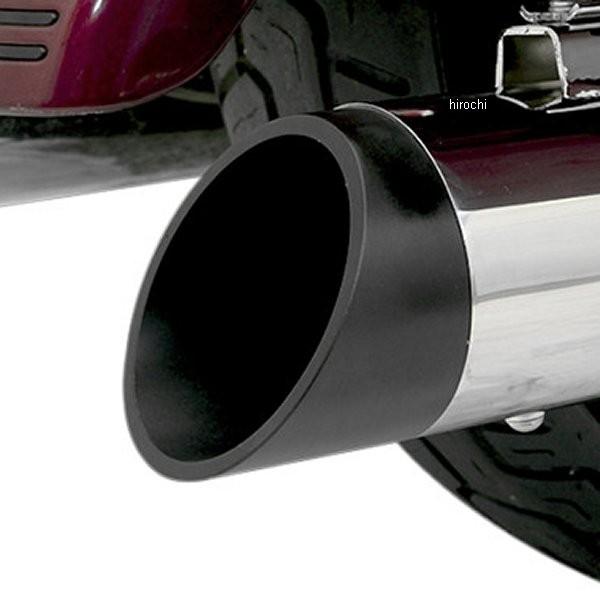 ・バッサニ 4インチ(102mm) スリップオンマフラー クイックチェンジ用。・1個売り。・アルミ製。・1801-0542、1801-0543、1800-1284、1800-1285、1800-1360、1800-1361、1810-212...
