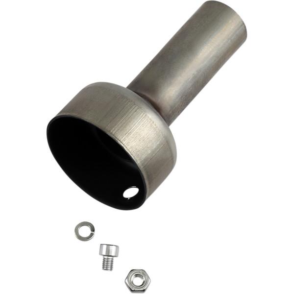 LEOVINCE GP Duals DBキラー マフラーインサートモデル GP DUALS1861-1245303457803Rヤフー JP店